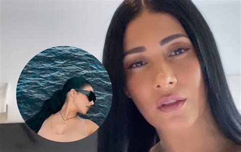 Fotos Simaria De Biqu Ni Corpo Da Cantora Rouba A Cena Em Imagens