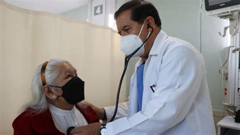 Requisitos Para Registro IMSS Bienestar Esto Piden Para Darse De Alta N