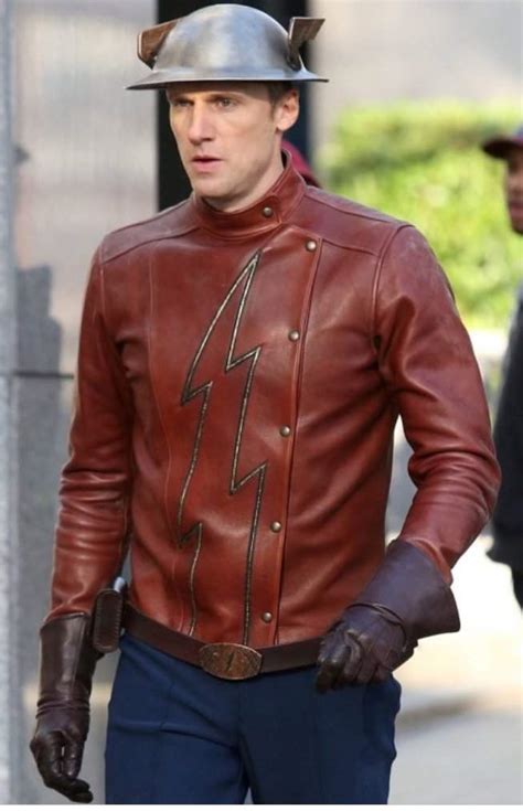 Fake Jay Garrick Wiki The Flash Oficial Amino