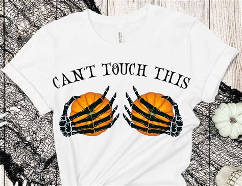 Skeleton Hands PNG Halloween PNG Sublimation File Pumpkin Etsy