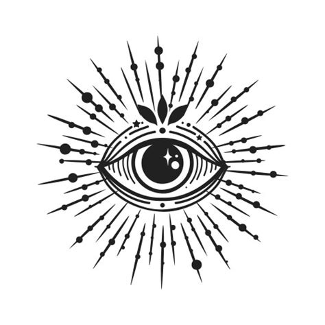 Evil Eye Vector Images Over 31000
