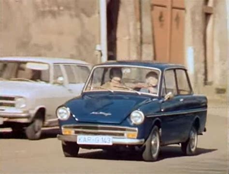 IMCDb Org 1968 Opel Kadett Caravan B In Freiwillige Feuerwehr 1976