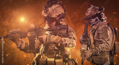 Army Special Forces Logo Wallpaper