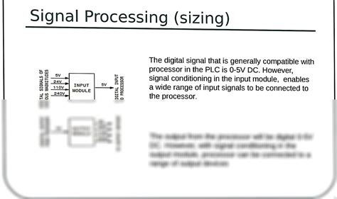 SOLUTION Programming Logic Controller Explained Detailed 11 Studypool