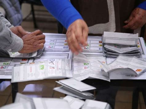 Admite Corte A Tr Mite Controversia Del Ine Contra Plan B Electoral