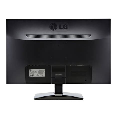 Lg Flatron D P Inch D Led Lcd Monitor The Tech Journal