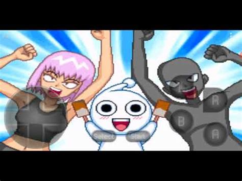 ゲームエミュレーターZXα ボボボーボボーボボ 爆闘ハジケ大戦 田楽マン編 YouTube