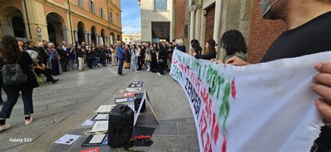 Sit in di solidarietà con l artista iraniano Toomaj Salehi promosso dal