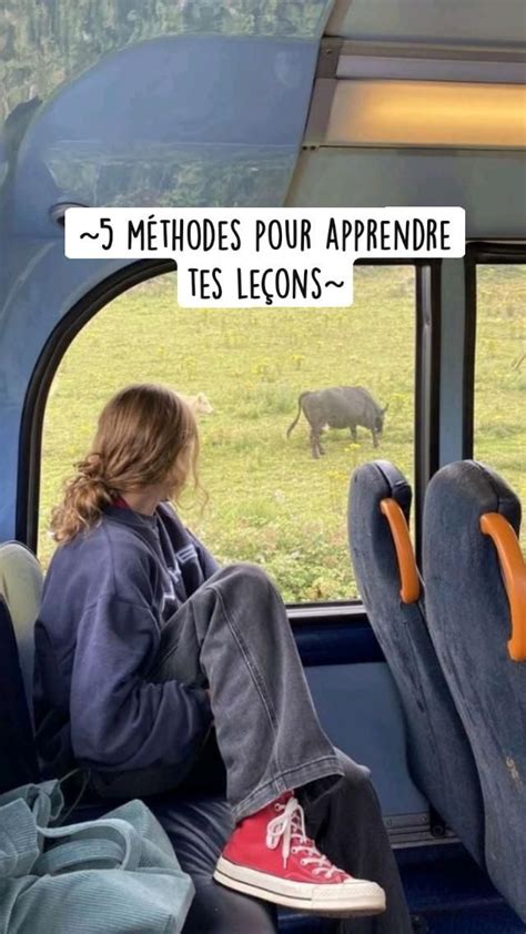 5 méthodes pour apprendre tes leçons en 2023 Astuces pour le