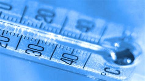Potworny mróz na południu Polski Temperatura spadła do minus 17 stopni