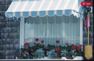 21 DIY Window Awning Ideas For Everywhere DIYsCraftsy
