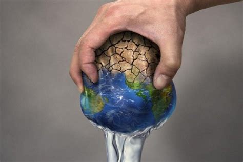 El Cuidado Del Agua