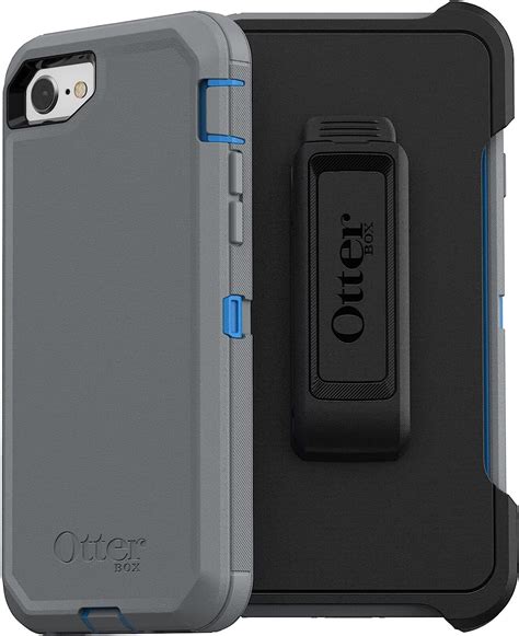 Amazon Otterbox Defender Series Case For Iphone Se Rd Nd Gen