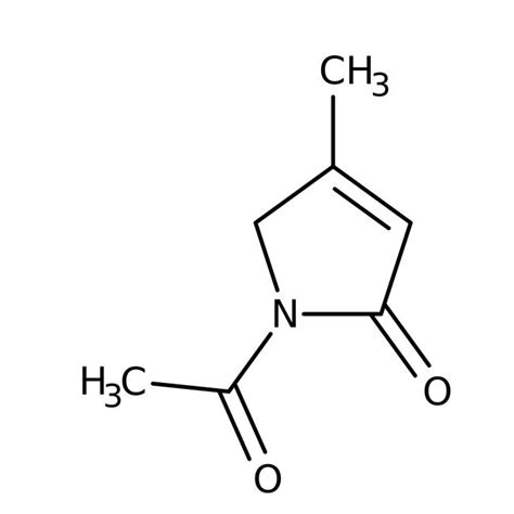 Acetyl Methyl Dihydro H Pyrrol One Thermo Scientific