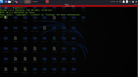 Socialscan Check Email Address And Username Availability In Kali