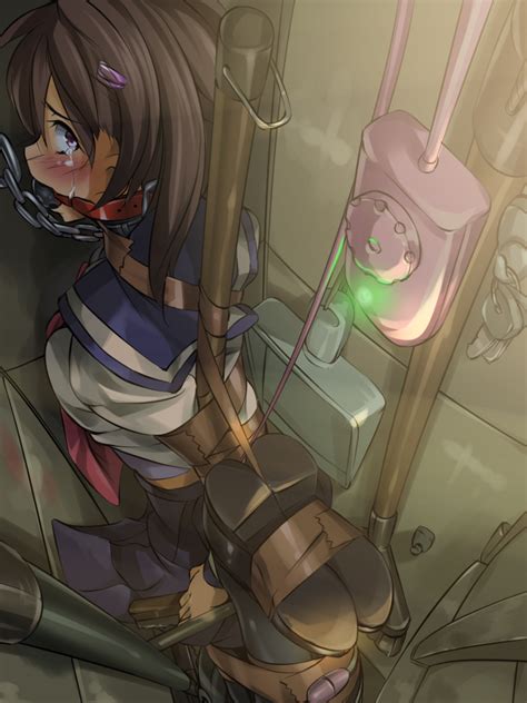Forced Orgasm Danbooru