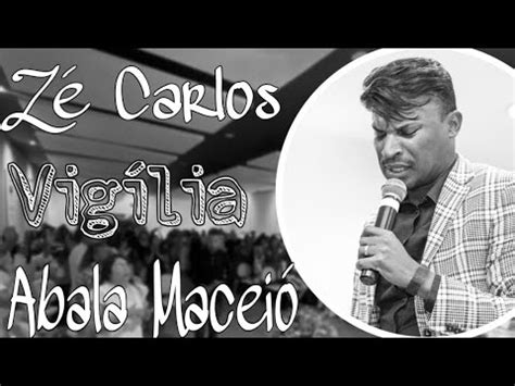 Impactante veja o que Deus fez nessa vigília Ze Carlos abala Maceió