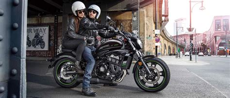 Vulcan S My Kawasaki Schweiz