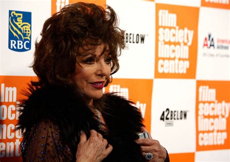 Linda Evans i Joan Collins Co robią teraz Alexis Carrington Colby i