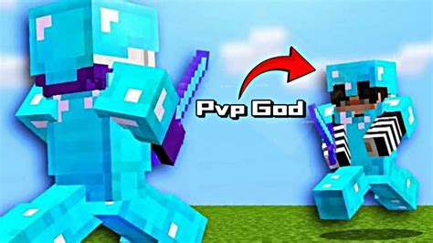 Be A Pvp God How To Become A Pvp God Youtube