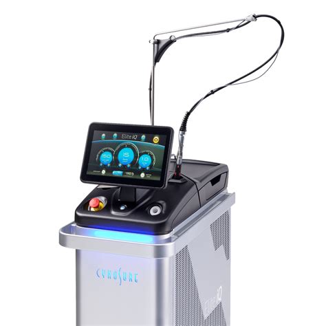 Cynosure Elite IQ Laser Hair Removal Best Dental Medical Shop