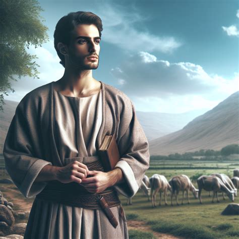 Quién era Natanael en la Biblia Revelando la Identidad de este