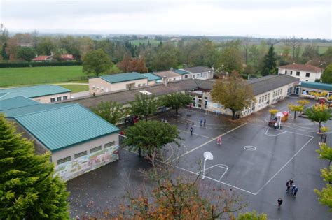 ÉCOLE RENÉ BÉNAZECH Ville de Sorèze