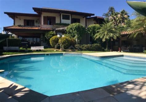 Casas piscina 4 quartos à venda no Bairro das Palmeiras em