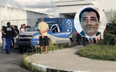 Jornal Correio Disparo que matou policial civil saiu da sua própria arma
