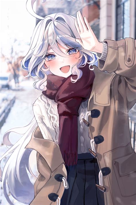 Furina Genshin Impact Drawn By Dasha Danbooru