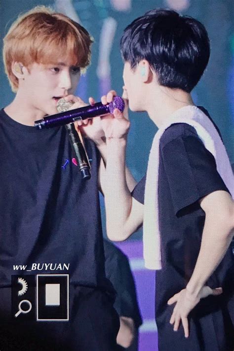 Meanie Minwon Wongyu Wonwoo Mingyu Svt Seventeen Couple Kpop