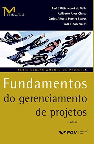7 dos melhores livros de gestão de projetos para gestores