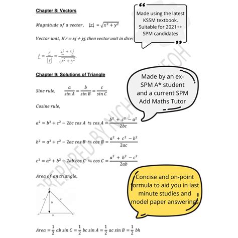 formula add math spm kssm spm mathematics formula list pdf nashcxt abdiel krajcik