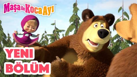 Maşa İle Koca Ayı Yeni bölüm 2022 Sonra Görüşürüz Bölüm