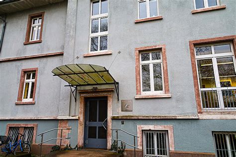 Bilder Zum Badischen Konservatorium Wer Zieht Hier Ab August Ein
