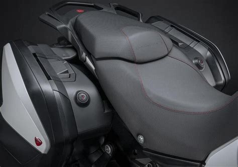 Ducati Multistrada 950 S 2021 Prezzo E Scheda Tecnica Moto It