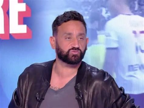 Cyril Hanouna réagit au départ de Matthieu Delormeau dans TPMP et c