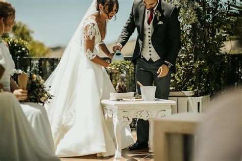 Cómo organizar una boda civil la guía más completa