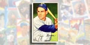 Baseball Card Checklists Archives Hero Habit