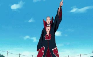 Los Akatsuki Mas Fuertes Naruamino Amino