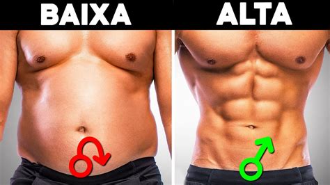 7 Formas De Aumentar Testosterona Naturalmente YouTube