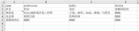 教你使用python读写excel表格（增删改查操作），使用openpyxl库 python 增删改查 能直接在表格上操作 csdn博客