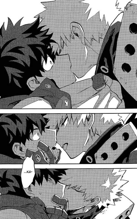 Katsudeku 勝デク kacchan deku bakugou x midoriya s photos Artofit