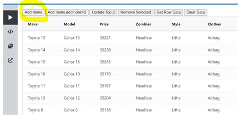 ag grid component with input support page 12 streamlit aggrid streamlit