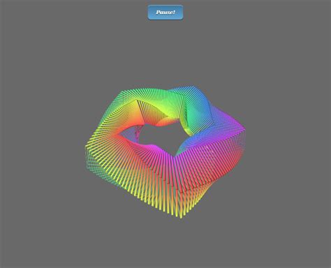 css动画效果大揭秘，探索html五边形动画素材的css3精彩实例 墨鱼部落格
