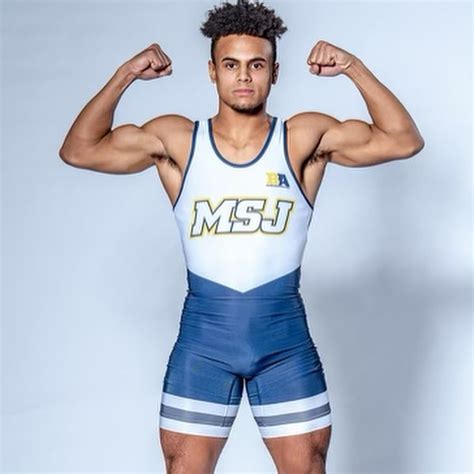 Wrestling Singlet Only Page Lpsg