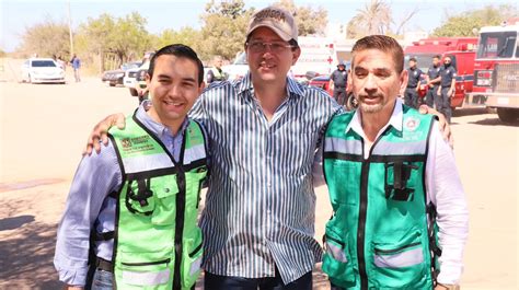 Protecci N Civil Sonora On Twitter Operativo En El Sur De Sonora El
