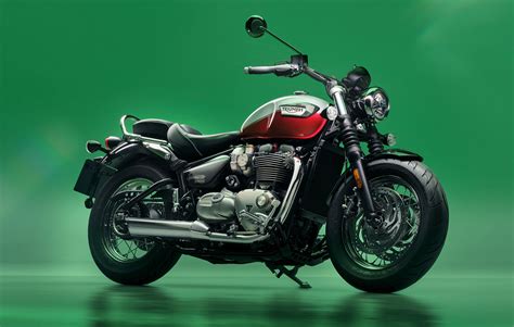 2025 Triumph Bonneville Speedmaster Review Total Motorcycle