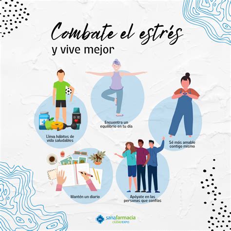 Consejos para eliminar el estrés de forma natural encuentra tu