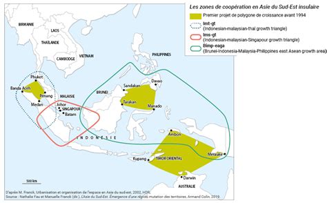 L Asie Du Sud Et De L Est Les Enjeux De La Croissance Fiche